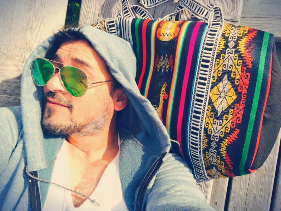 Authentic, genuine, handmade handbags from the Incas of South America ...